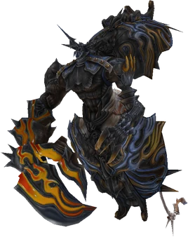 Zeromus (Final Fantasy XII boss) | Final Fantasy Wiki | Fandom