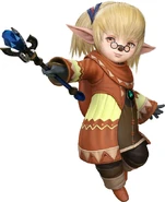 Shantotto (Dissidia NT) | Final Fantasy Wiki | Fandom