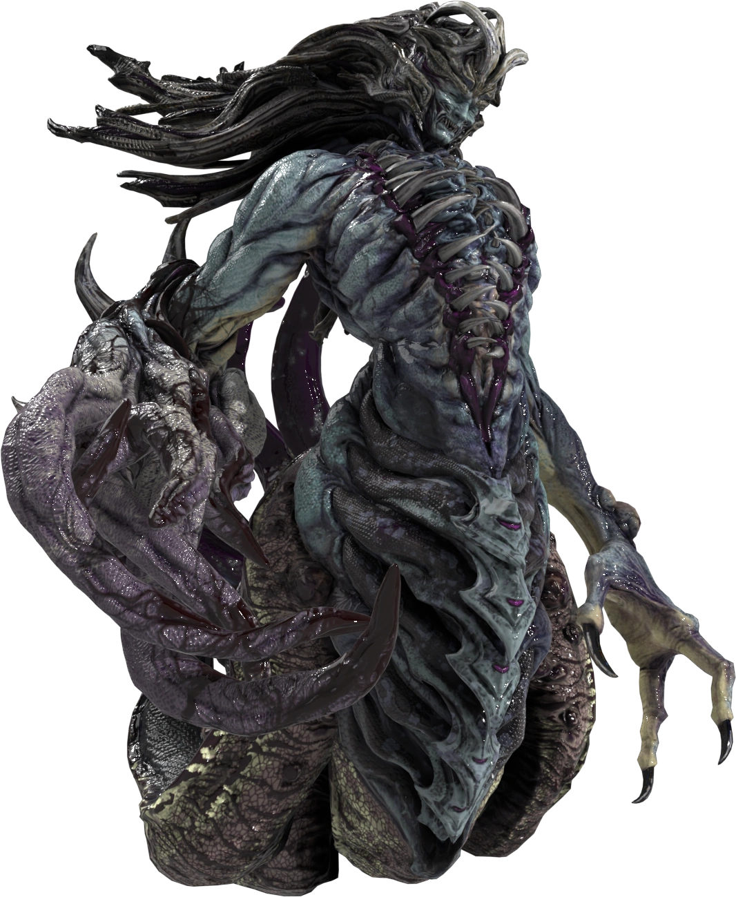 Diabolic Creation | Final Fantasy Wiki | Fandom