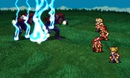 Thundaga (Final Fantasy ability) | Final Fantasy Wiki | Fandom