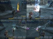 Technicks | Final Fantasy Wiki | Fandom