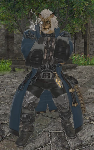 Radovan Slobasch | Final Fantasy Wiki | Fandom