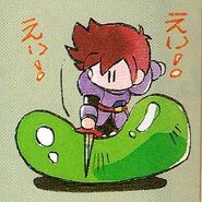 Benjamin | Final Fantasy Wiki | Fandom