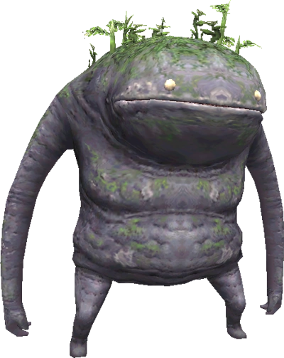 Goobbue (Final Fantasy XI) | Final Fantasy Wiki | Fandom