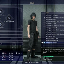 Magitek Exosuit | Final Fantasy Wiki | Fandom