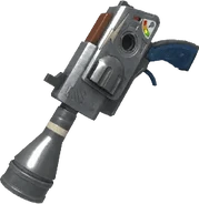 Silver Rifle | Final Fantasy Wiki | Fandom