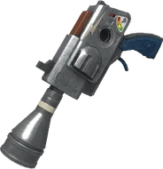 Silver Rifle | Final Fantasy Wiki | Fandom