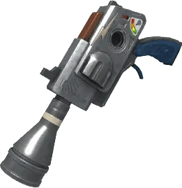 Silver Rifle | Final Fantasy Wiki | Fandom