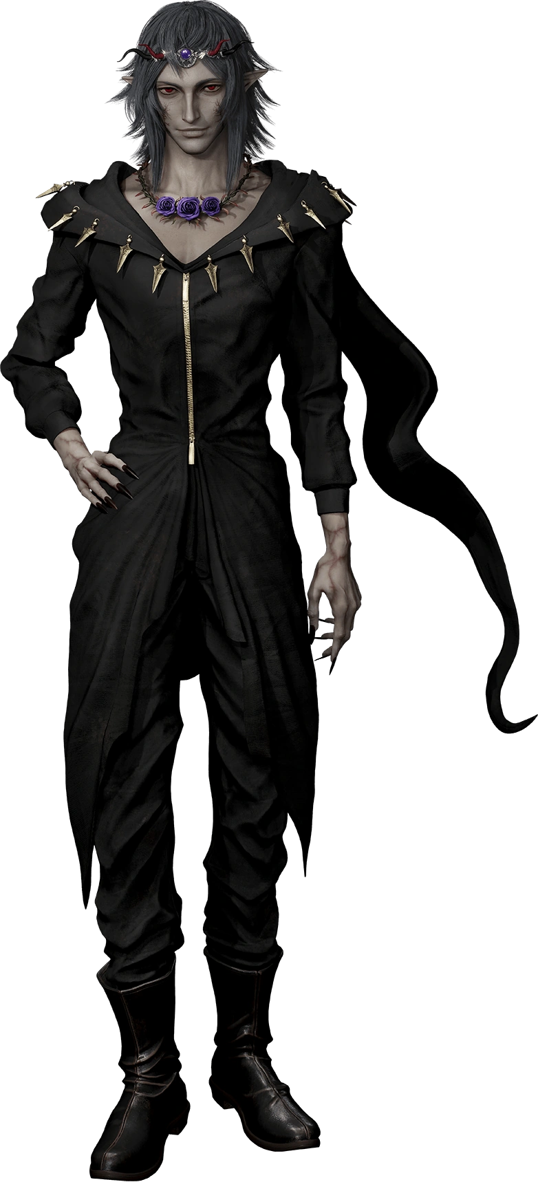 Astos | Final Fantasy Wiki | Fandom