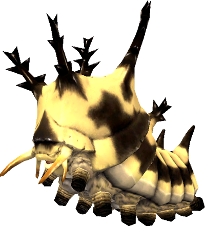 Crawler (Final Fantasy XI) | Final Fantasy Wiki | Fandom