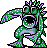 Water Hag (Mystic Quest) | Final Fantasy Wiki | Fandom