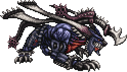 King Behemoth | Final Fantasy Wiki | Fandom