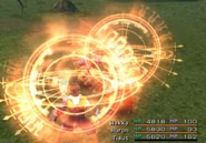 Hastega | Final Fantasy Wiki | Fandom