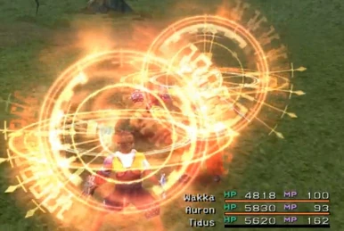 how to make petrify grenade