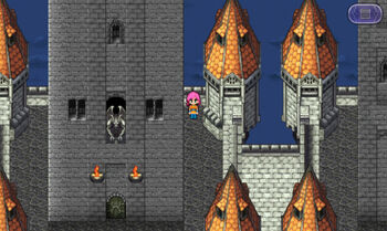 Fork Tower | Final Fantasy Wiki | Fandom