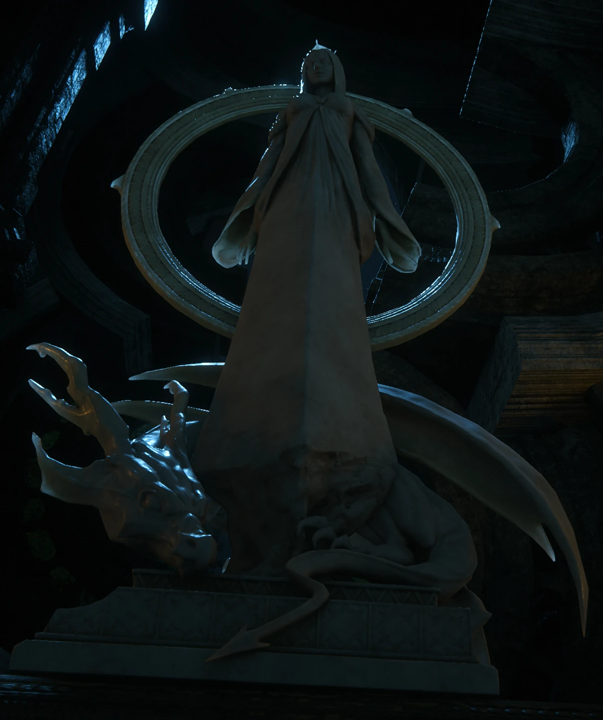 Greagorian church | Final Fantasy Wiki | Fandom