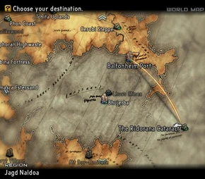 Jagd Naldoa | Final Fantasy Wiki | Fandom