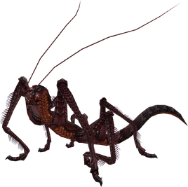 King VERMIN! | Final Fantasy Wiki | Fandom