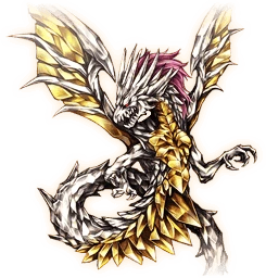 Shinryu | Final Fantasy Wiki | Fandom