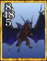 Tiamat (Final Fantasy VIII card) | Final Fantasy Wiki | Fandom