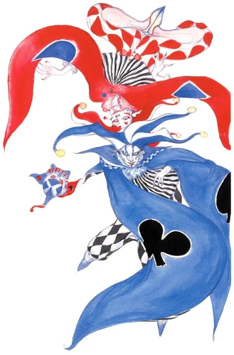 Zorn and Thorn | Final Fantasy Wiki | Fandom