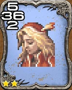 Edward Chris von Muir/Other appearances | Final Fantasy Wiki | Fandom