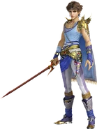 Bartz Klauser (Dissidia NT) | Final Fantasy Wiki | Fandom