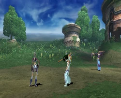 Darkness (Final Fantasy X-2 status) | Final Fantasy Wiki | Fandom