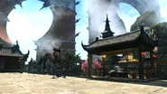 The Doman Enclave | Final Fantasy Wiki | Fandom