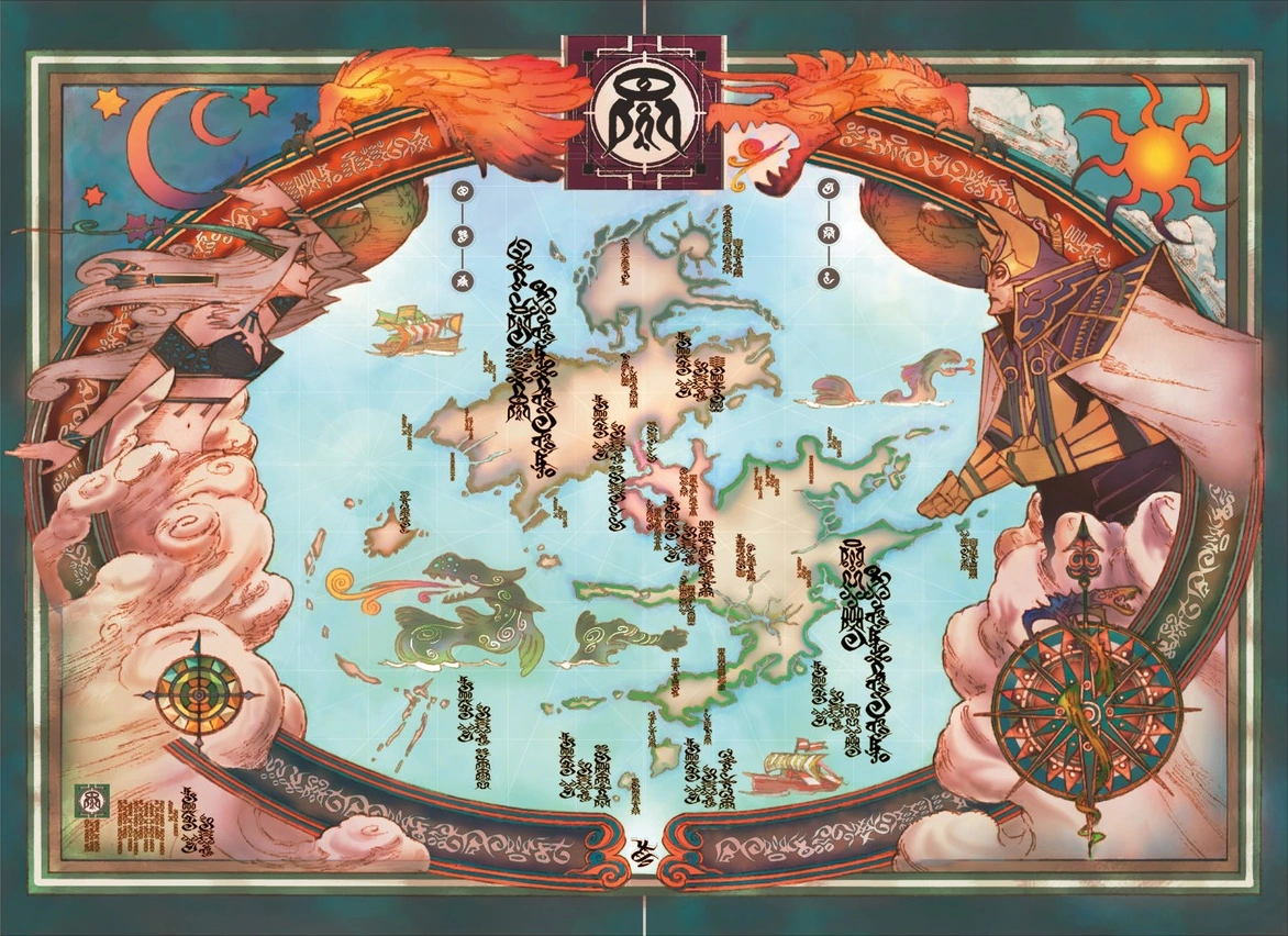 Spira | Final Fantasy Wiki | Fandom
