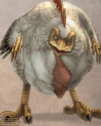 Cluckatrice (Final Fantasy XII) | Final Fantasy Wiki | Fandom