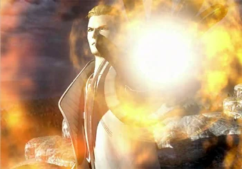 Fire (Final Fantasy VIII) | Final Fantasy Wiki | Fandom