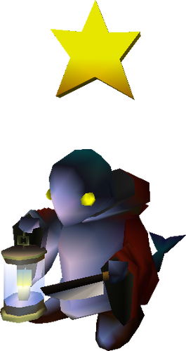 Master Tonberry (Final Fantasy VII) | Final Fantasy Wiki | Fandom