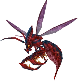 Nebiros | Final Fantasy Wiki | Fandom