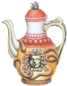 Antidote (item) | Final Fantasy Wiki | Fandom