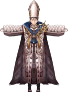 Sadali Crysthea | Final Fantasy Wiki | Fandom