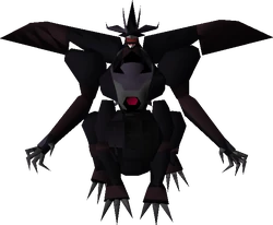 Ff7 Ultimate Weapon