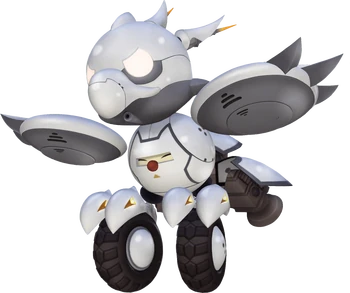 Mecha Chocobo | Final Fantasy Wiki | Fandom