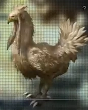 Golden Chocobo (Final Fantasy XIII-2) | Final Fantasy Wiki | Fandom