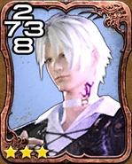 Thancred Waters/Other appearances | Final Fantasy Wiki | Fandom