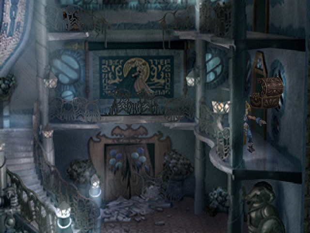 Mimic (enemy) | Final Fantasy Wiki | Fandom