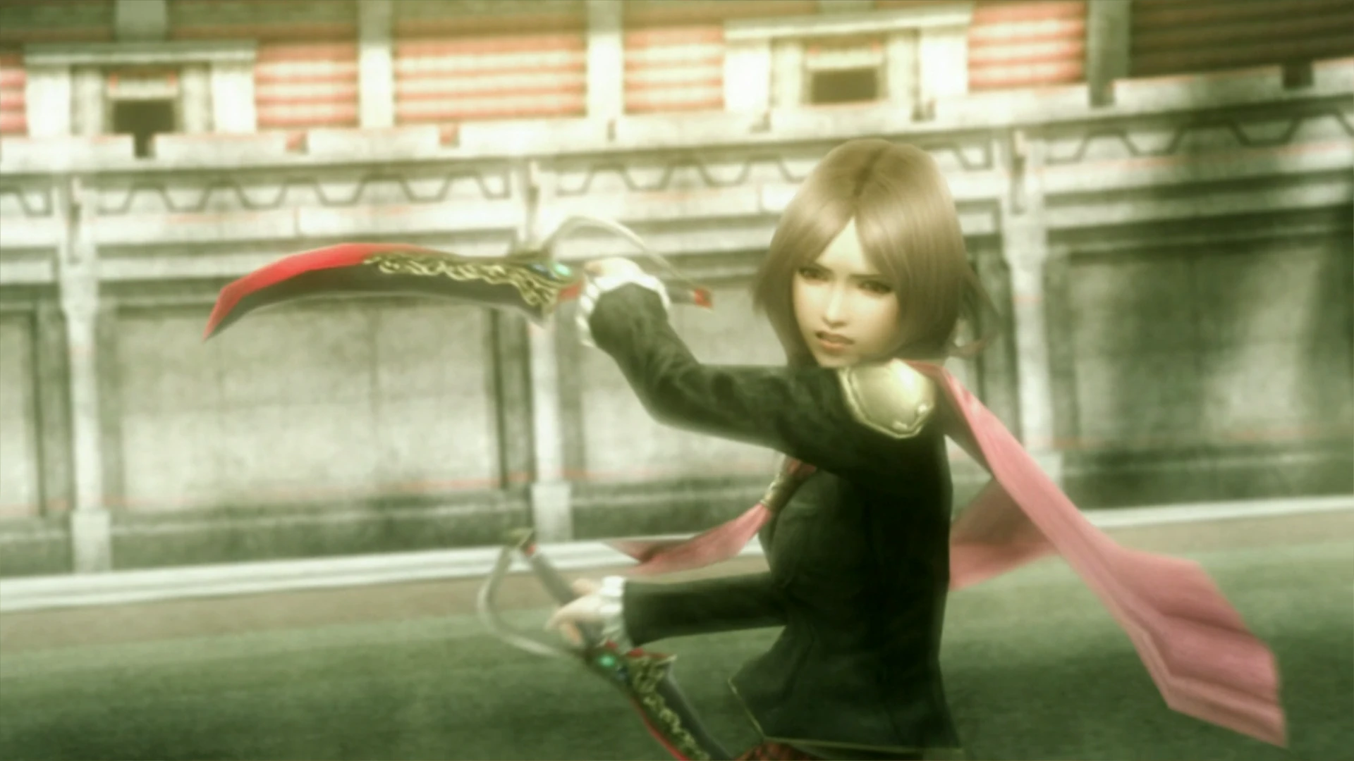 Final Fantasy Rem Tokimiya