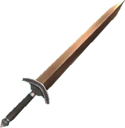 Final Fantasy XI weapons/Swords | Final Fantasy Wiki | Fandom