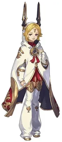 Chronos (Dimensions II) | Final Fantasy Wiki | Fandom
