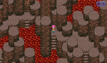 Great Sea Trench | Final Fantasy Wiki | Fandom