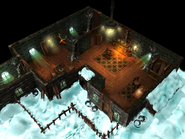 Icicle Inn | Final Fantasy Wiki | Fandom