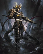 Wol (Mobius) | Final Fantasy Wiki | Fandom