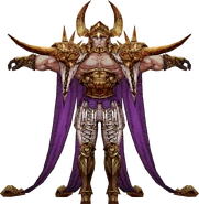 Muraga Fennes | Final Fantasy Wiki | Fandom