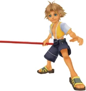 Tidus | Final Fantasy Wiki | Fandom