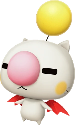 Master Moogle | Final Fantasy Wiki | Fandom